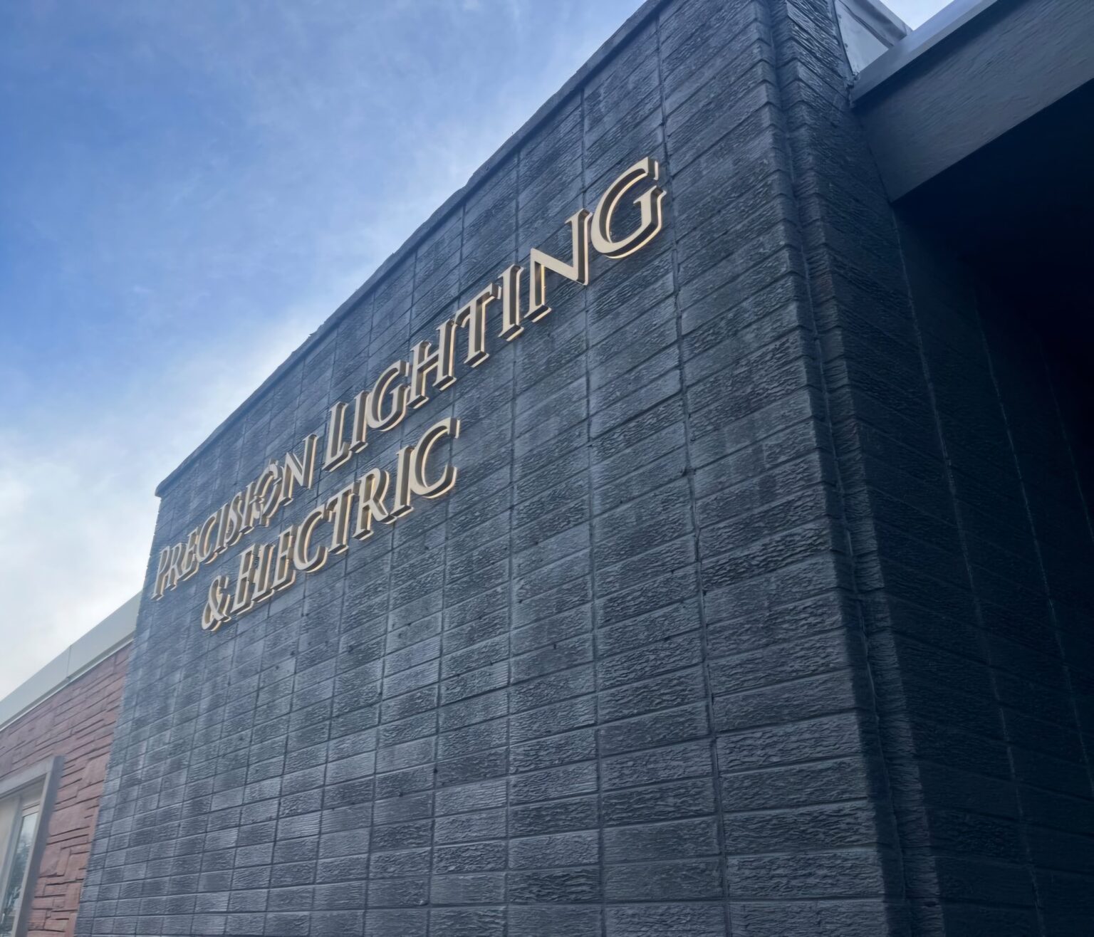 Apply Now | Precision Lighting & Electric